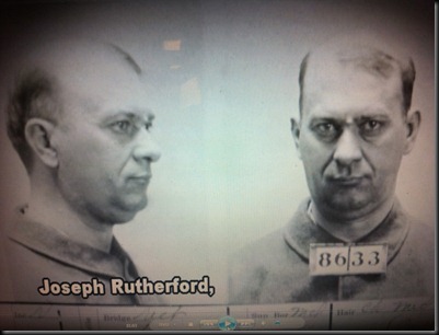 Watch Tower Society, The Governing Body, and the Jehovah's Witnesses ...